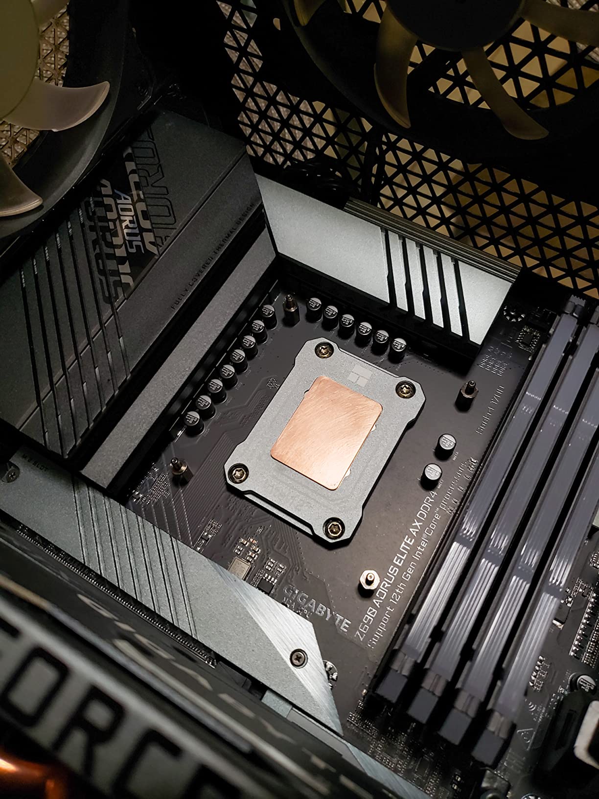 $3/mo - Finance Thermalright Intel 12th/13th Generation LGA1700 Anti ...