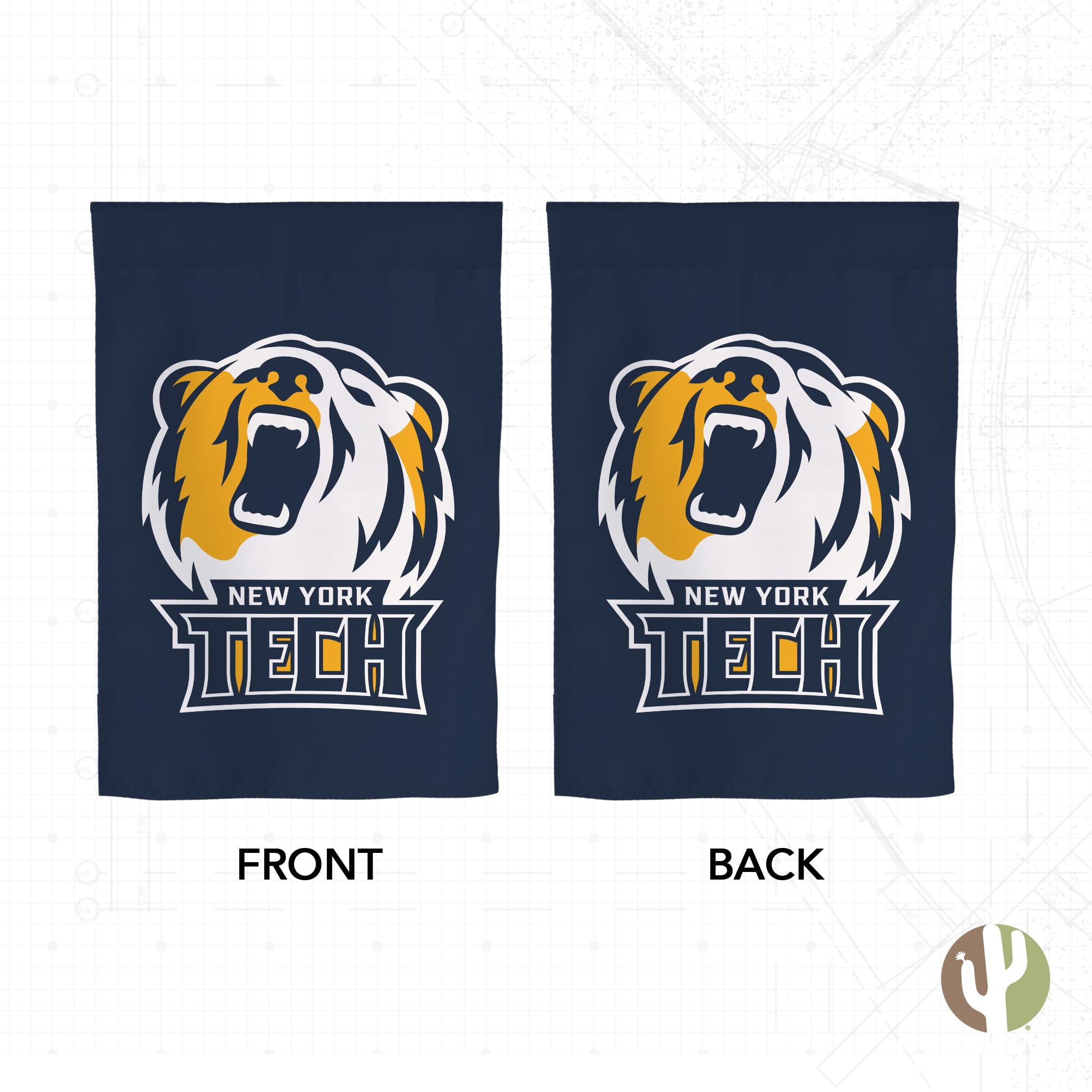 Nyit Bears Logo
