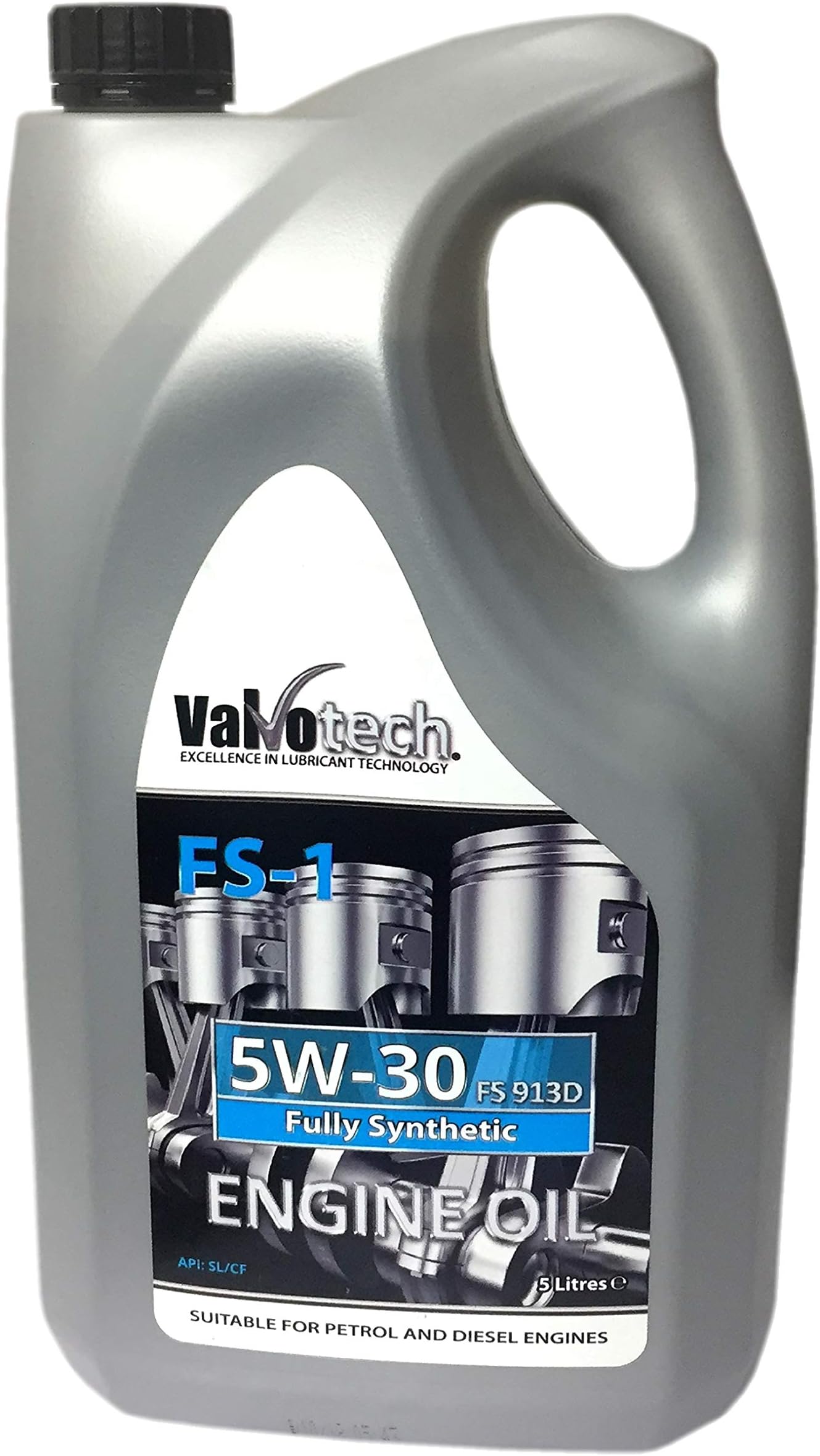 Valvoline Maxlife Diesel 10W-40 Engine Oil 5 Litre : Amazon.co.uk ...
