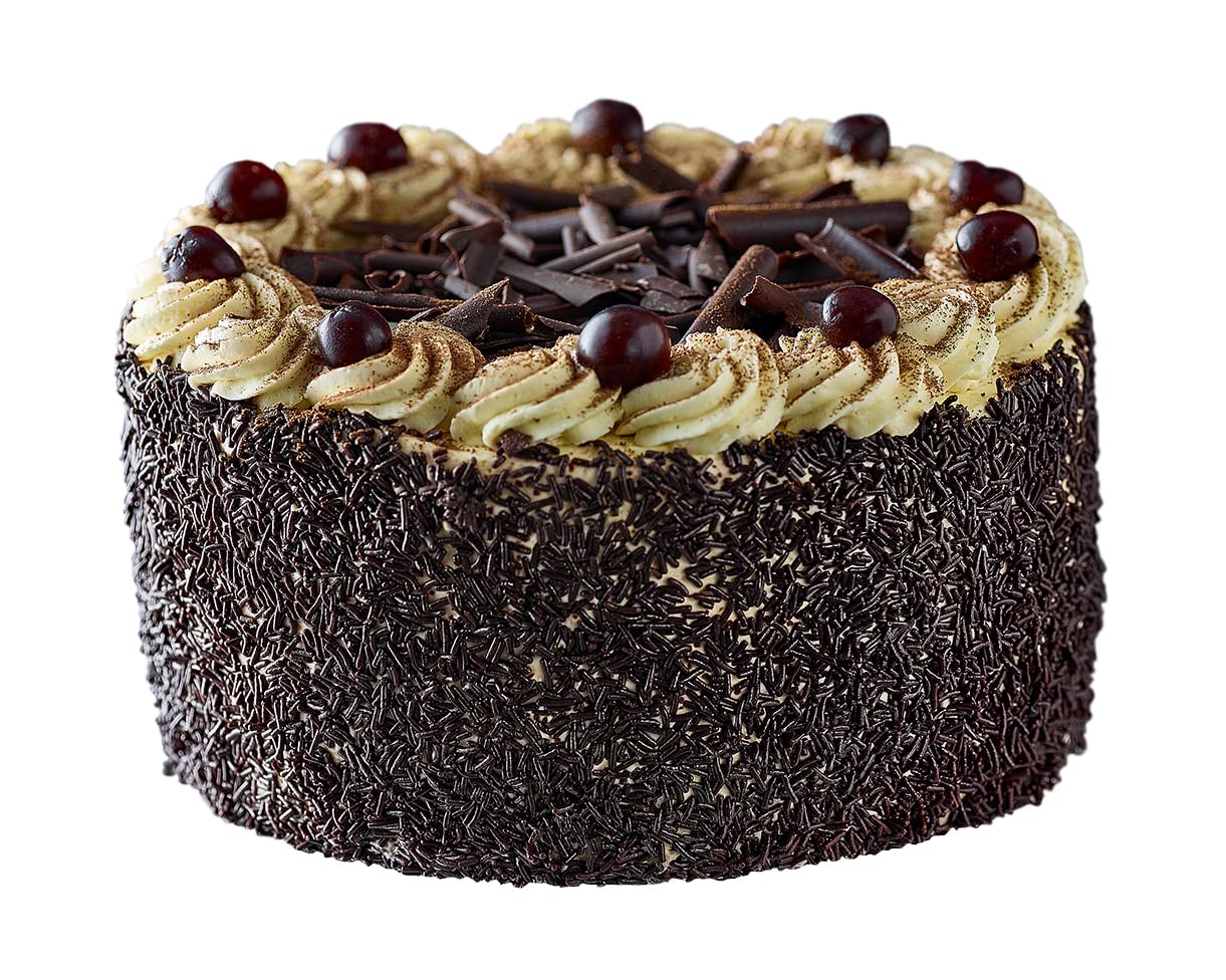 Shellac Cocoa Layering