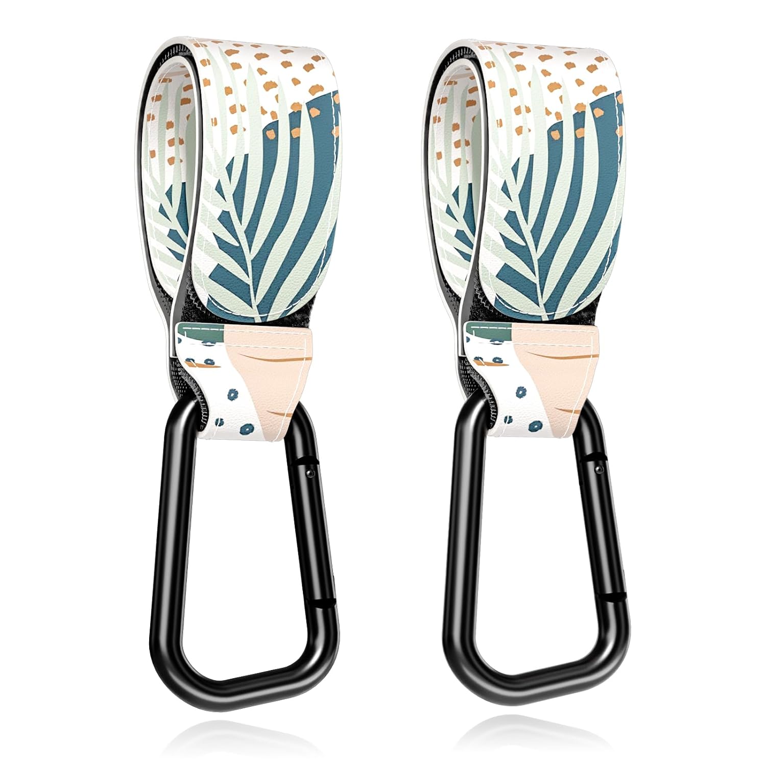 Amazon.com: Gukeniu Baby Stroller Hooks for Hanging Bags, Universal ...