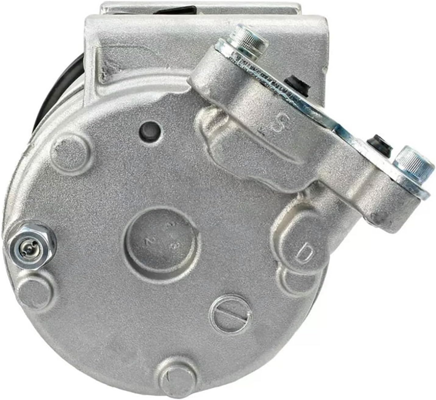 AC Air Conditioning Compressor DKS15D Compatible For Volvo C30 2.4i T5 ...