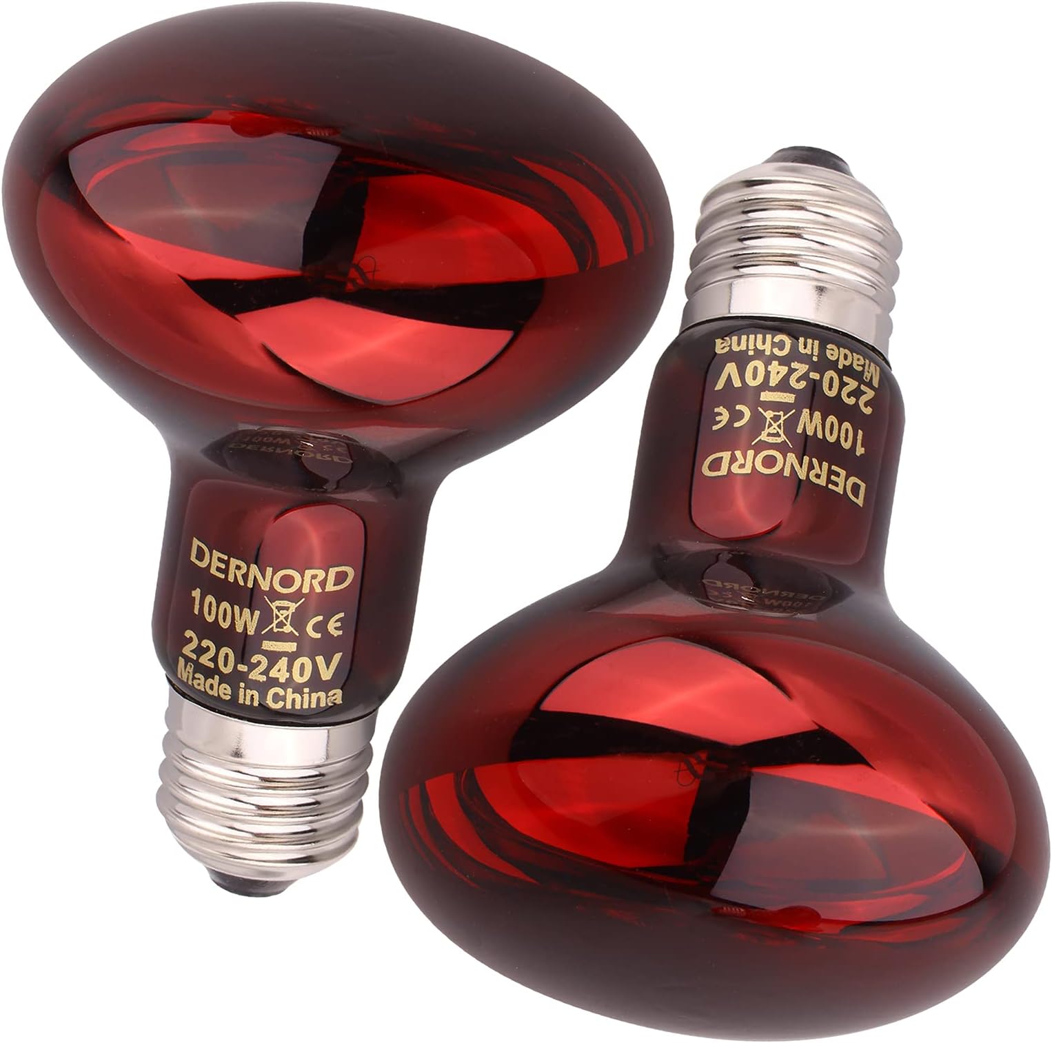 Philips IR 250R R125 E27 Infrarotlampe Wärmelampe 250 Watt : Amazon.de ...