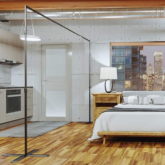 Amazon.com - Room/Dividers/Now End2End Divider Stand - Small - 4ft to ...