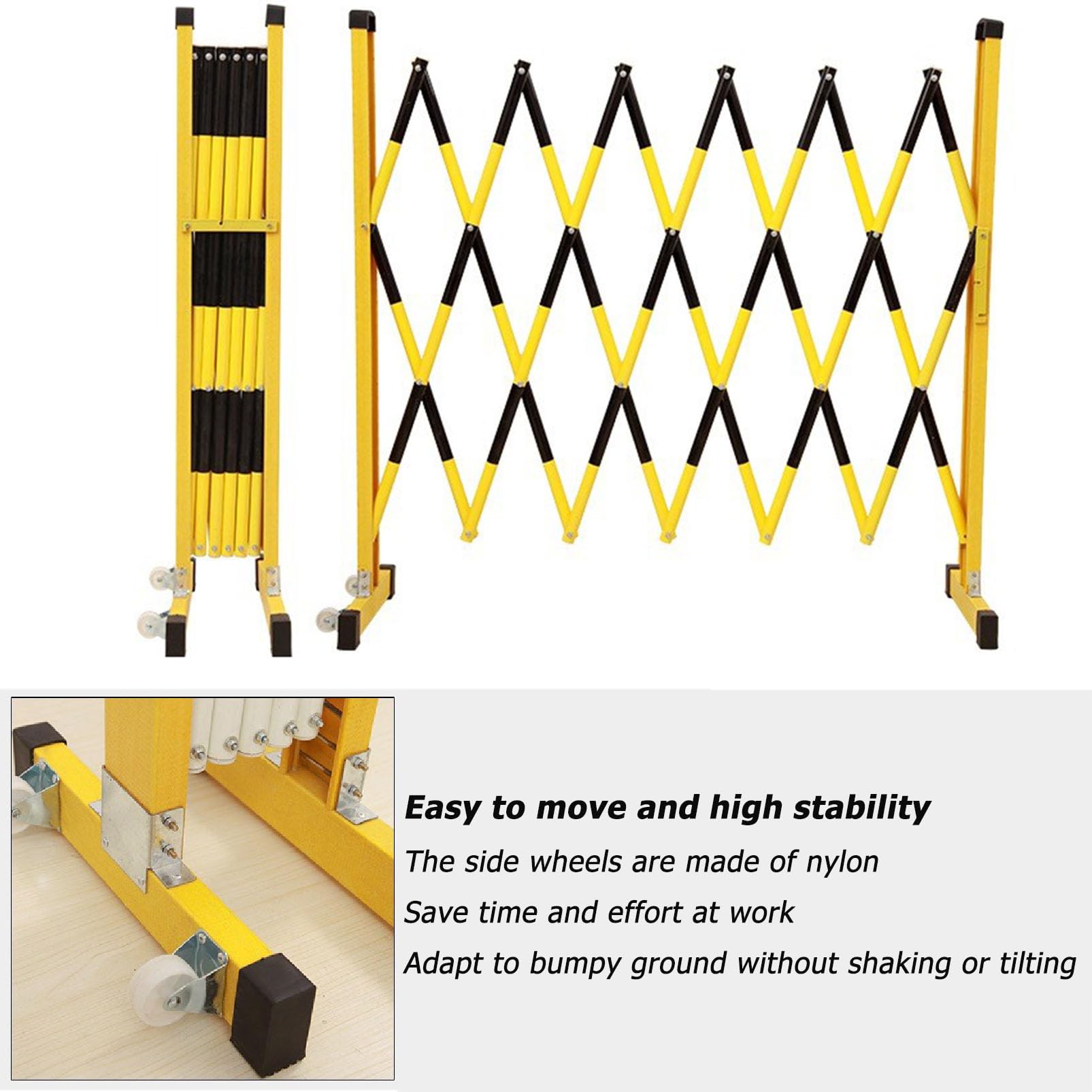 Portable Driveway Barrier Welding News & Blogs | R.C. Portable Welding
