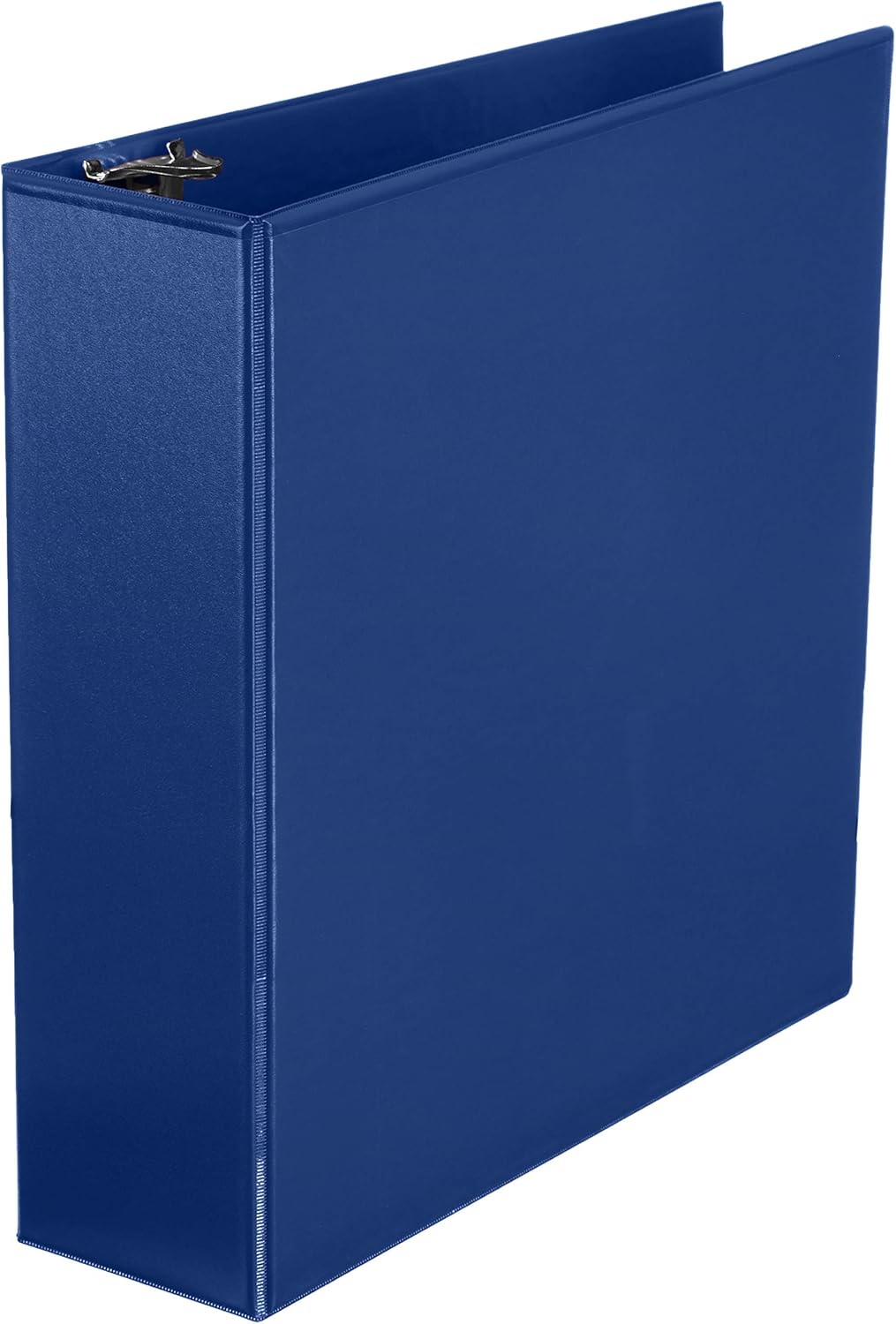 Amazon.com : Amazon Basics 3 Inch, 3 Ring Binder, Round Ring ...