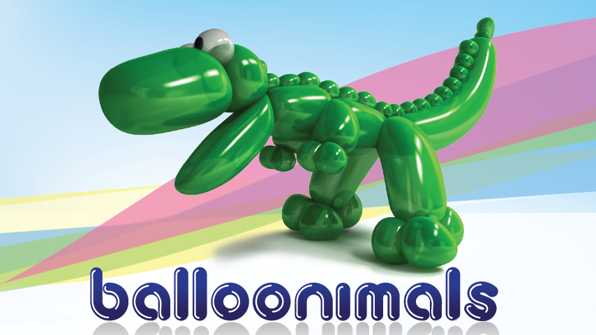 Balloonimals: app su Amazon Appstore