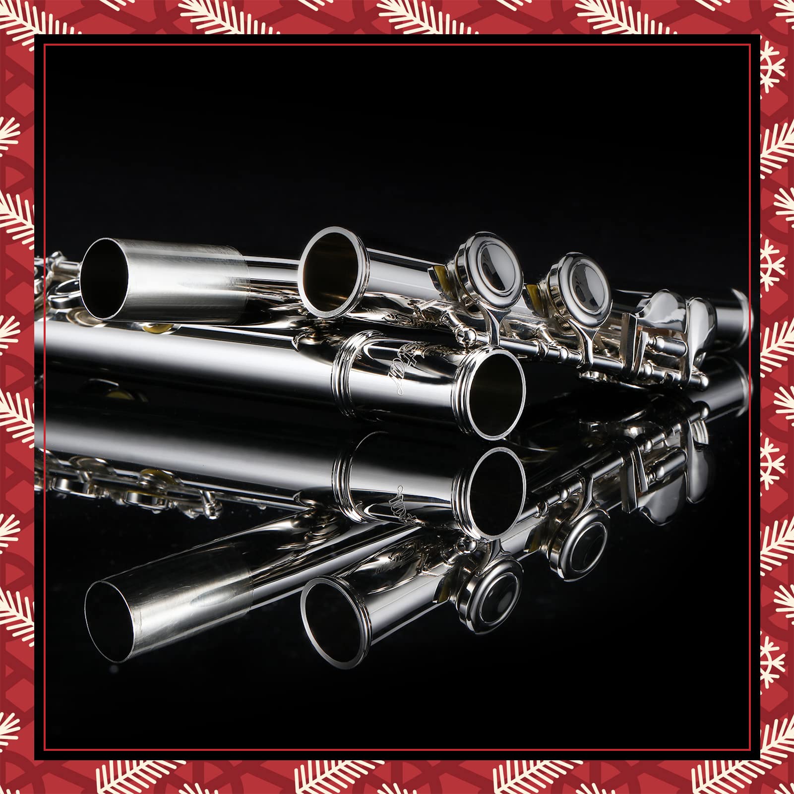 Flautas Eastar C Instrumento musical de flauta C con o...B07F739LPR ...