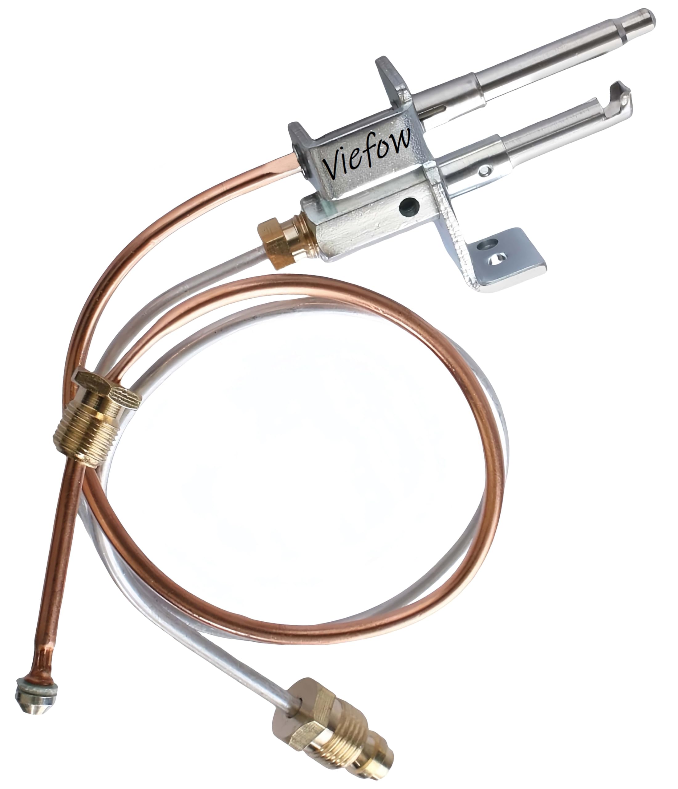 Amazon.com: Pilot Assembly Propane Gas Water Heater Parts For Dometic ...