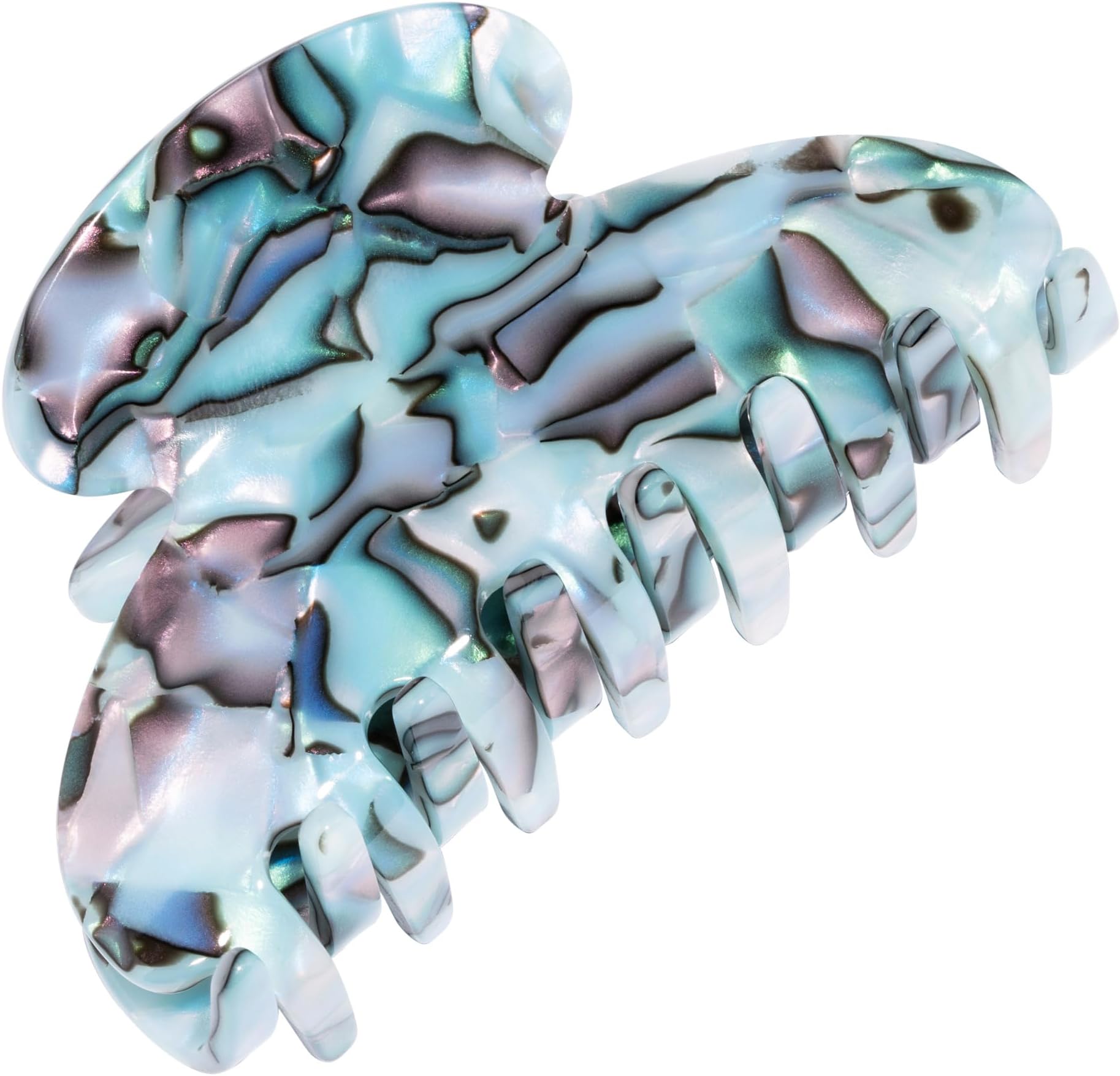 Amazon.com : France Luxe Small Couture Jaw - Tokyo : Hair Claws ...