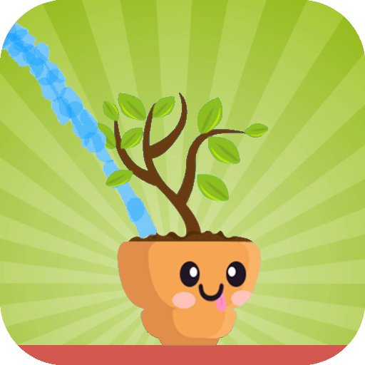 Grow The Plant - App on Amazon Appstore
