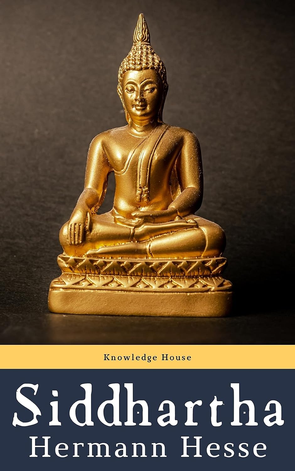 Amazon.com: Siddhartha eBook : Hesse, Hermann, house, knowledge: Books