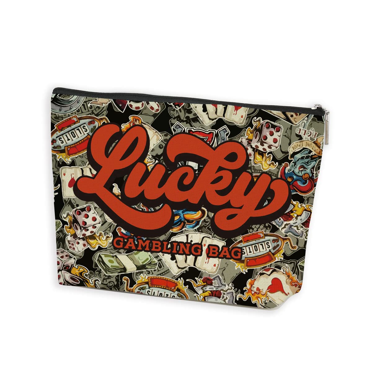 Amazon.com: Azteoiz Gambling Gifts Poker Gifts Birthday Christmas Gift ...