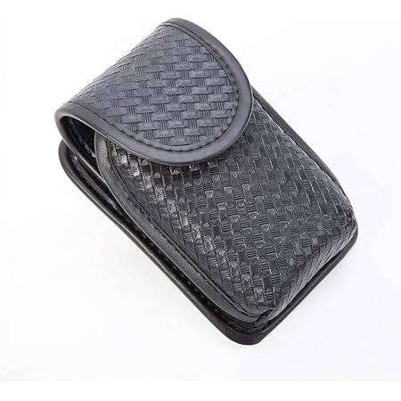 Amazon.com: TUFF Cell Phone Case for Law Enforcement Duty Belt ...