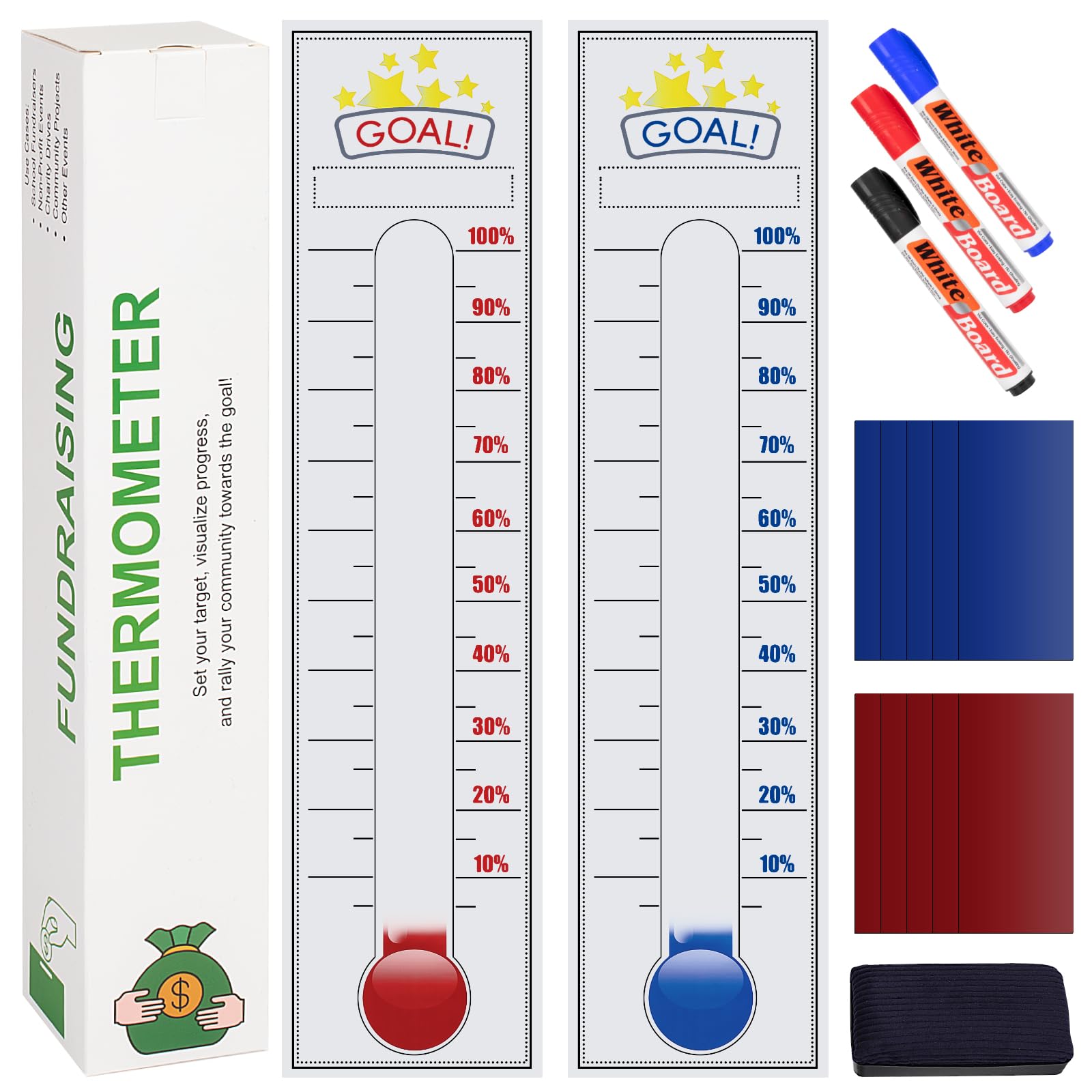 Thermometer School