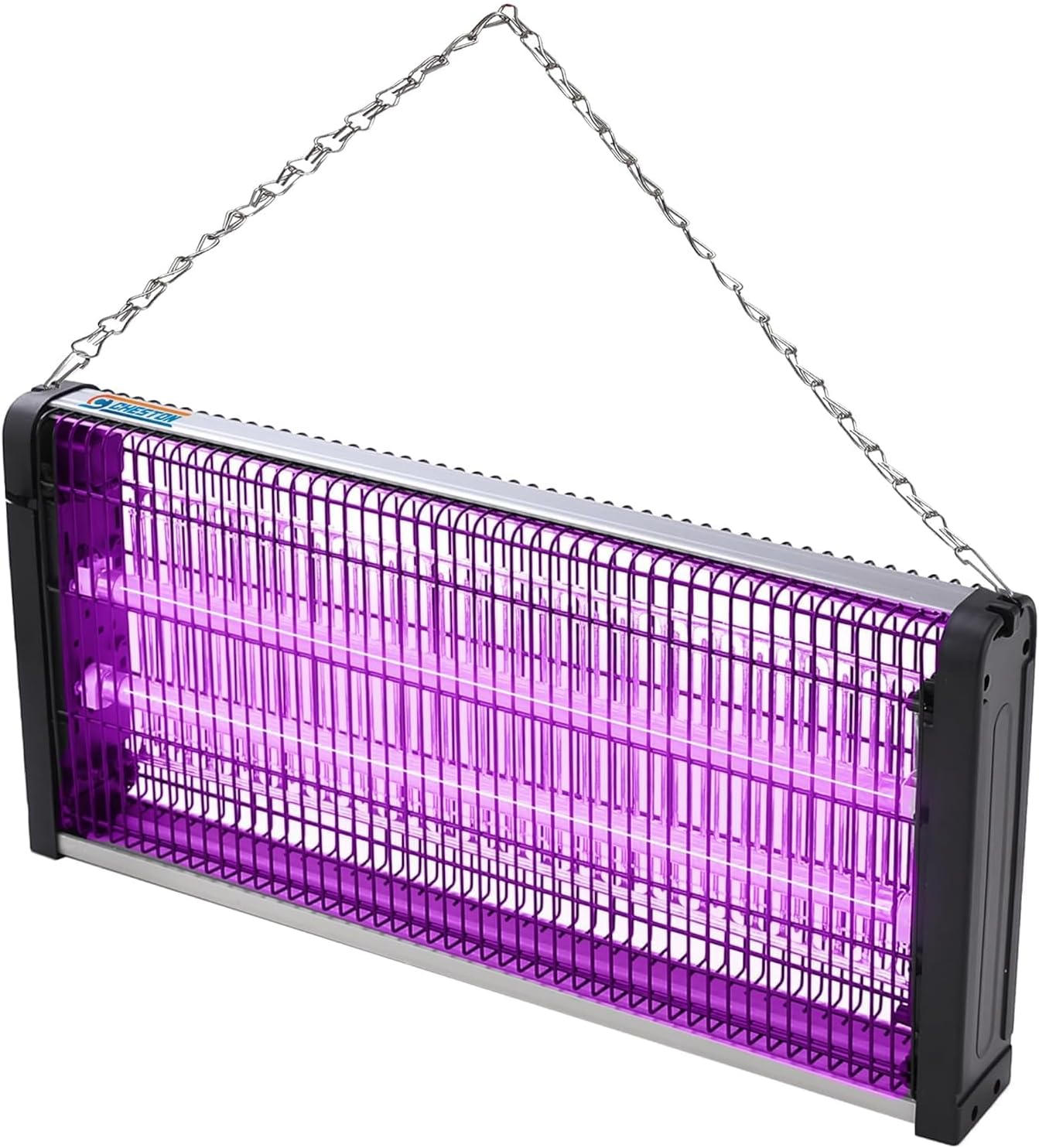 Pest-O-Flash Metal 30W Electric Insect Killer Machine ( L x B x H- 65 x ...