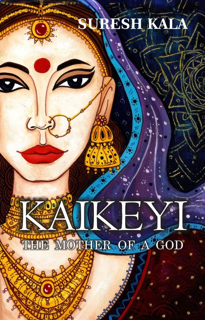 Buy KAIKEYI The Mother of a God Book Online at Low Prices in India ...