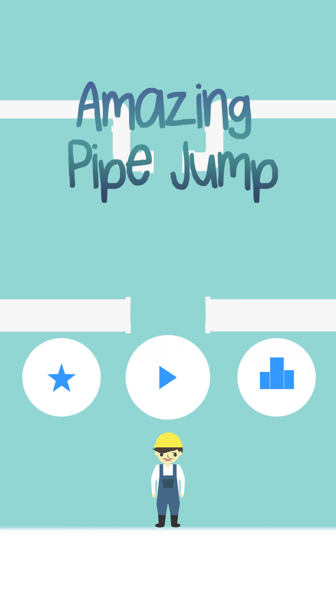 Pipe Jump City Builder-Amazonアプリストアのアプリ