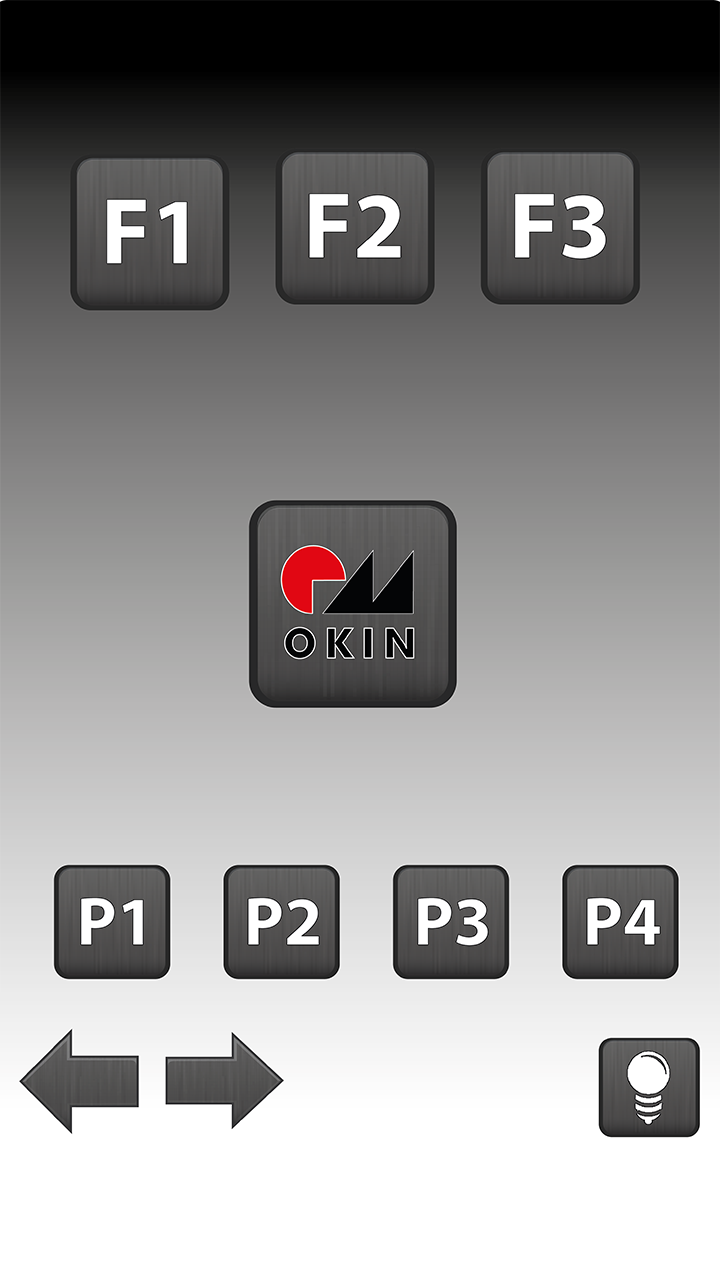 OKIN remote for beds - App on Amazon Appstore