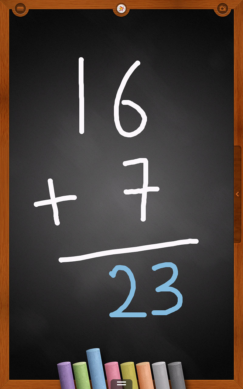 Magic Slate HD for Kids:Amazon.de:Appstore for Android