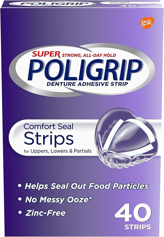 Amazon.co.uk: Poligrip