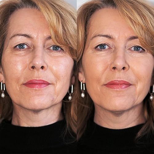 WUNDER2 GO BEYOND FOUNDATION Maquillaje Light Medium Polvo prensado ...