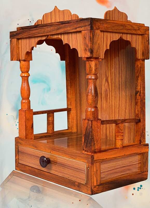 Amazon.in: Big Temple For Home