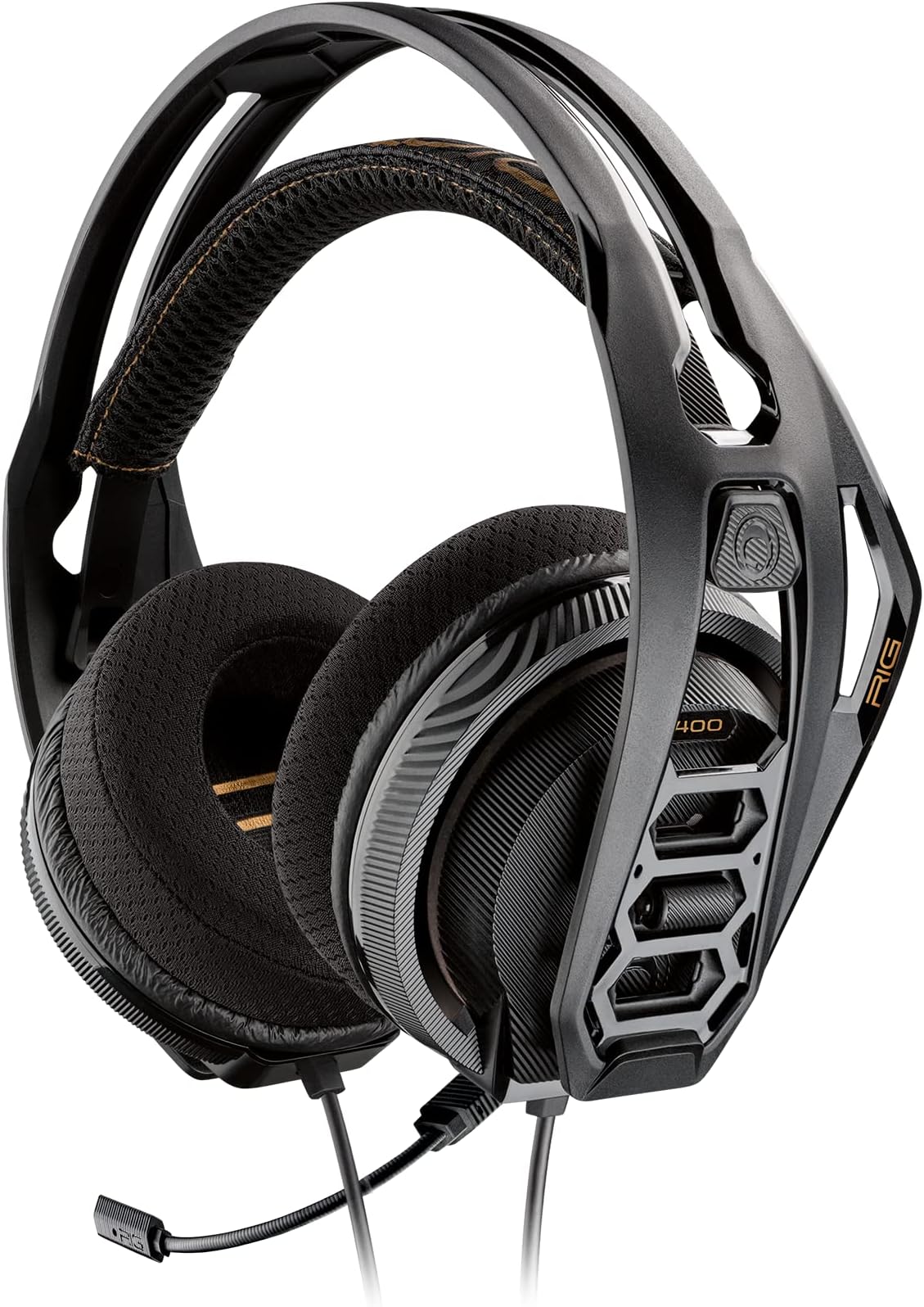 Amazon.com: RIG 700 PRO HS Ultralightweight Wireless Gaming Headset for ...