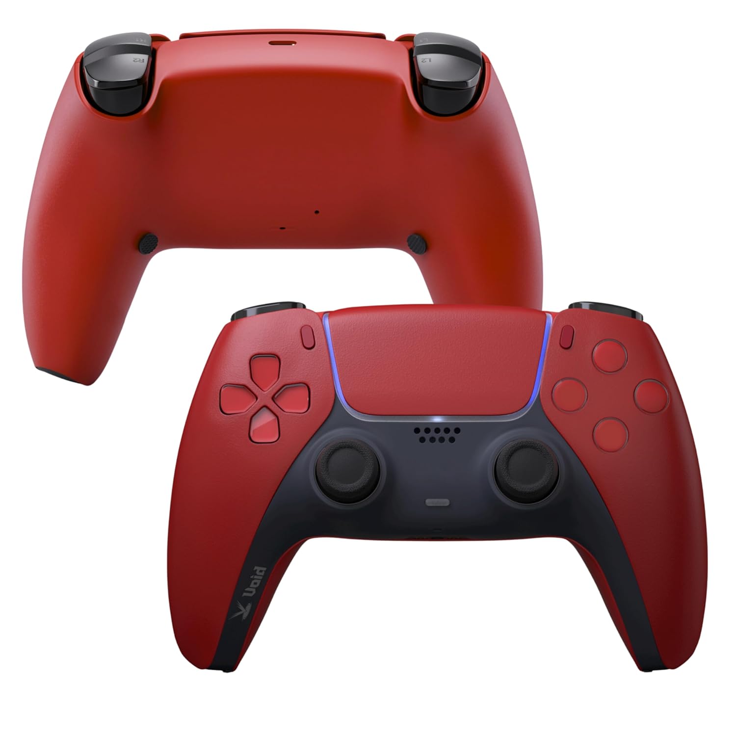 Amazon.com: [Void Gaming] Custom Controller for PS5, PC | FPS E-Sports ...