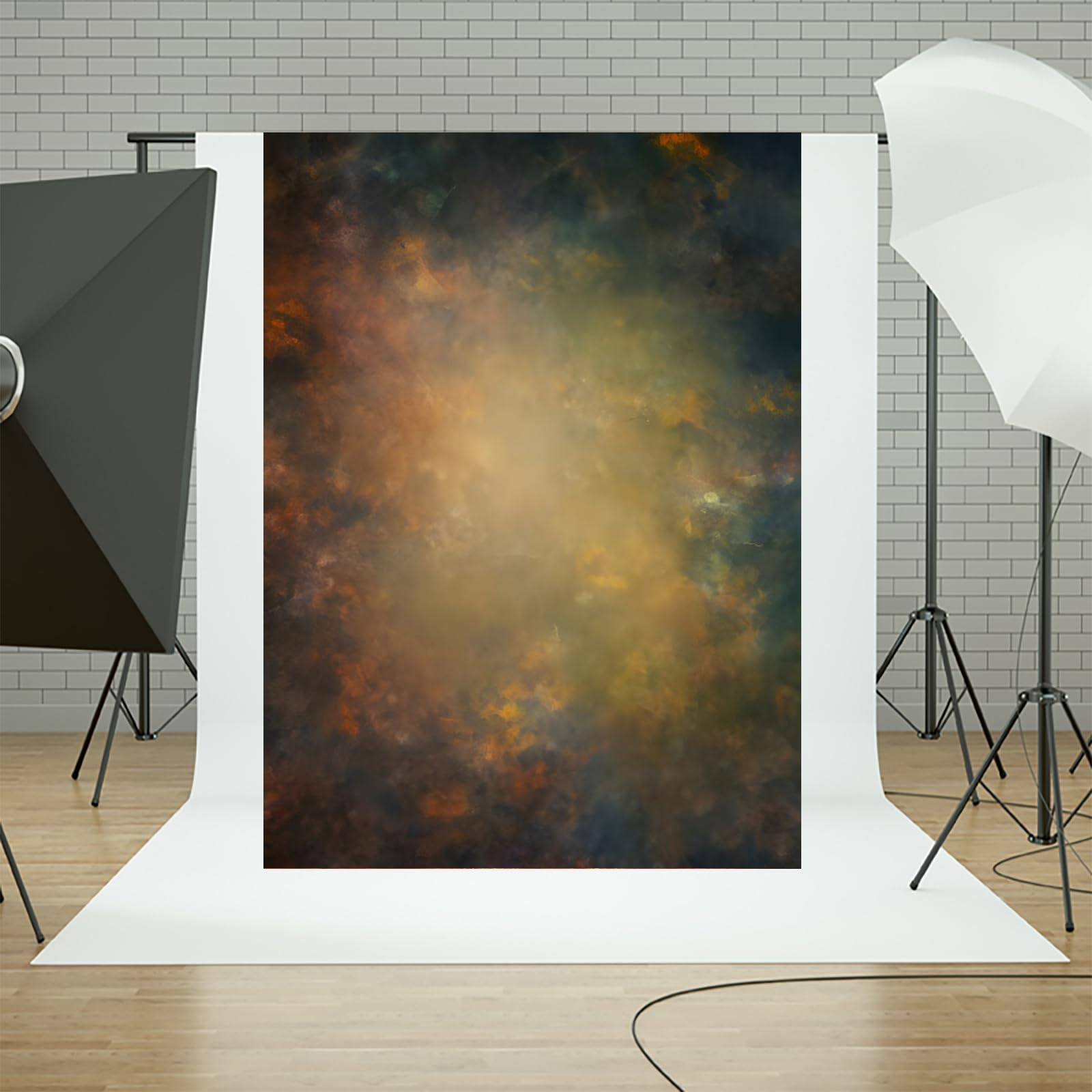 Target Portrait Studio Backgrounds