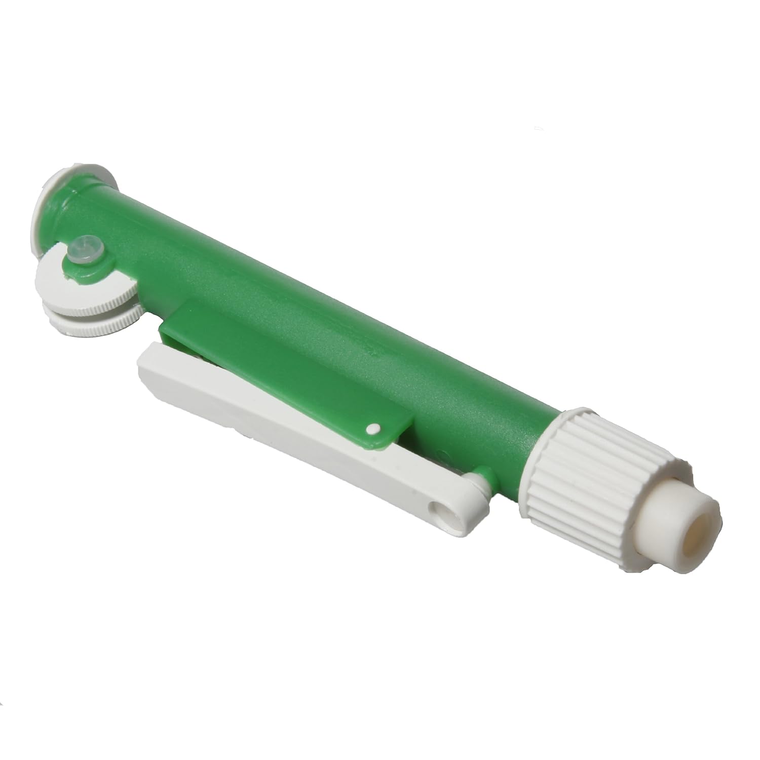 dynalon pi-pump ayuda pipeta/Pipet Filler, 10 milliliters, Green, verde ...