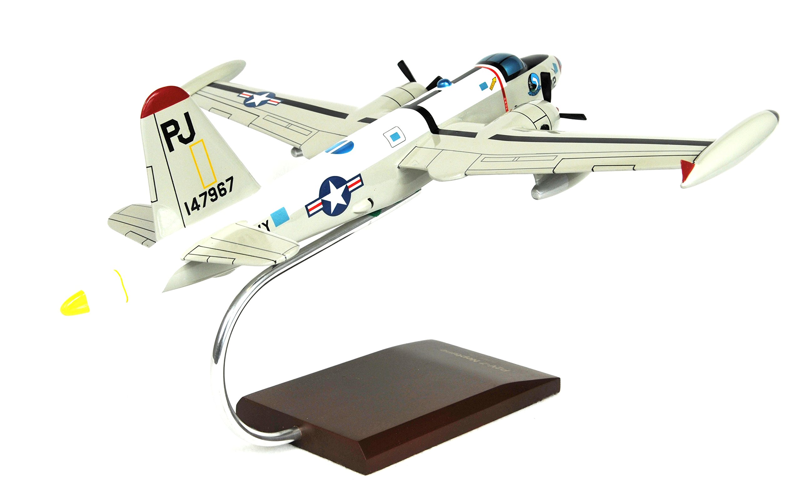 Buy Mastercraft Collection Lockheed P2V-7 Neptune United States Navy ...
