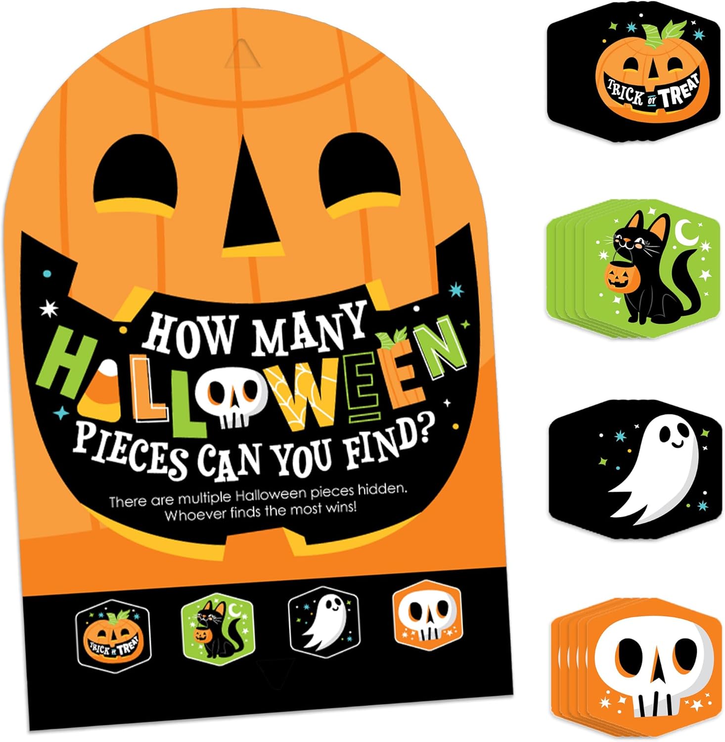 25 Fun Halloween Games For Team Building [Spooky Engagement]