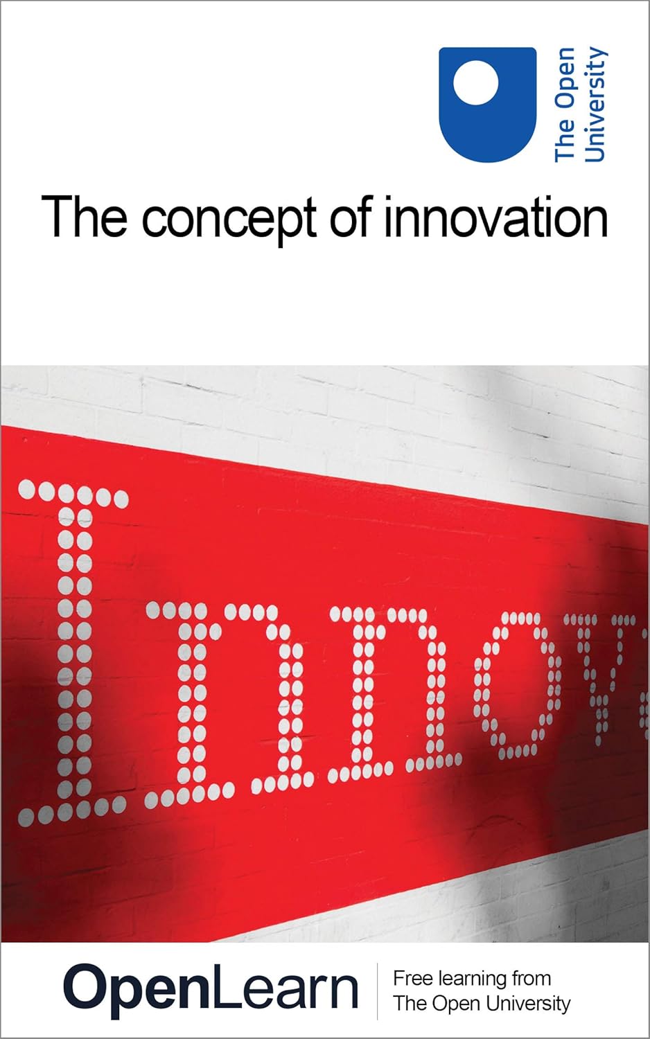Amazon.com: The concept of innovation eBook : The Open University: Kindle Store
