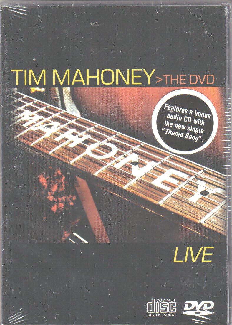 Live [DVD] [2004] [Region 1] [US Import] [NTSC]: Amazon.co.uk: DVD ...