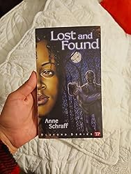 Amazon.com: Lost and Found (Bluford High Series #1): 9780439898393 ...