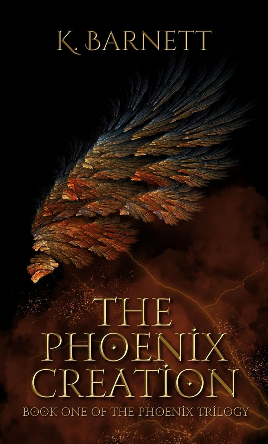 Amazon.com: The Phoenix Creation: A YA Action Adventure & Epic Quest ...