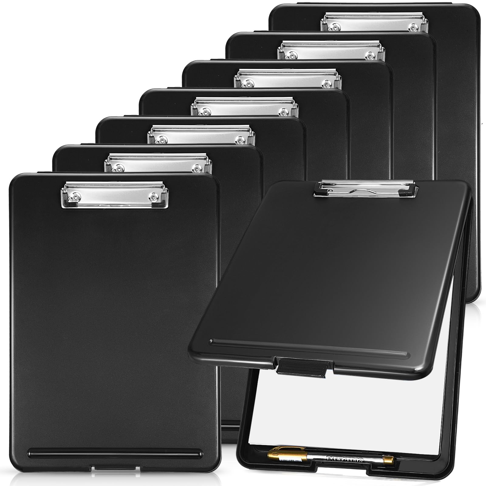 Snapklik.com : Geyee 8 Pcs Clipboard