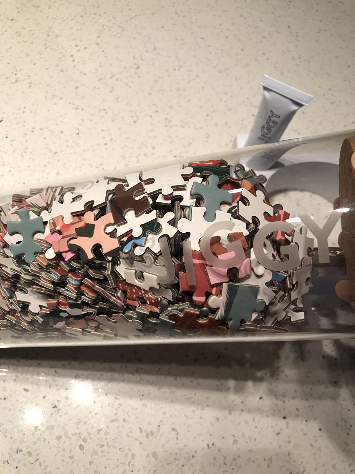 $8/mo - Finance JIGGY - Jigsaw Puzzles for Adults - 800 Piece ...