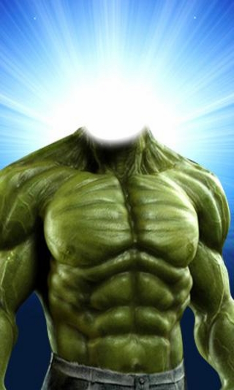 Superhero Face Changer Mask Maker - App on Amazon Appstore