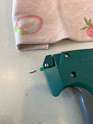 Amazon.com: The Original MicroStitch® Fastener Kit – Includes Micro ...