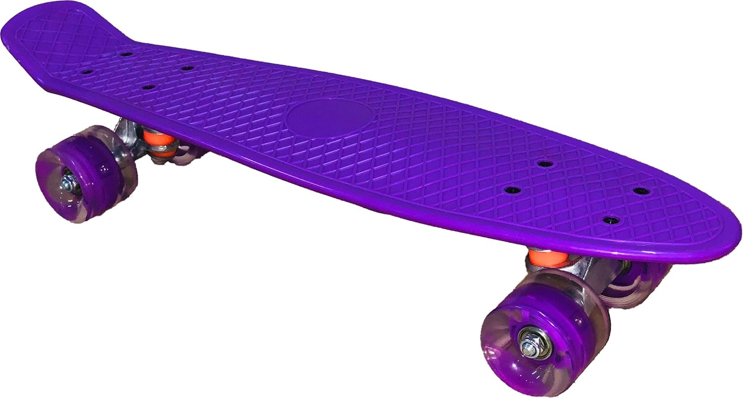 Wave Board | Caster Board | Ripstick | Skate Board 30 X 9 Inch with ...