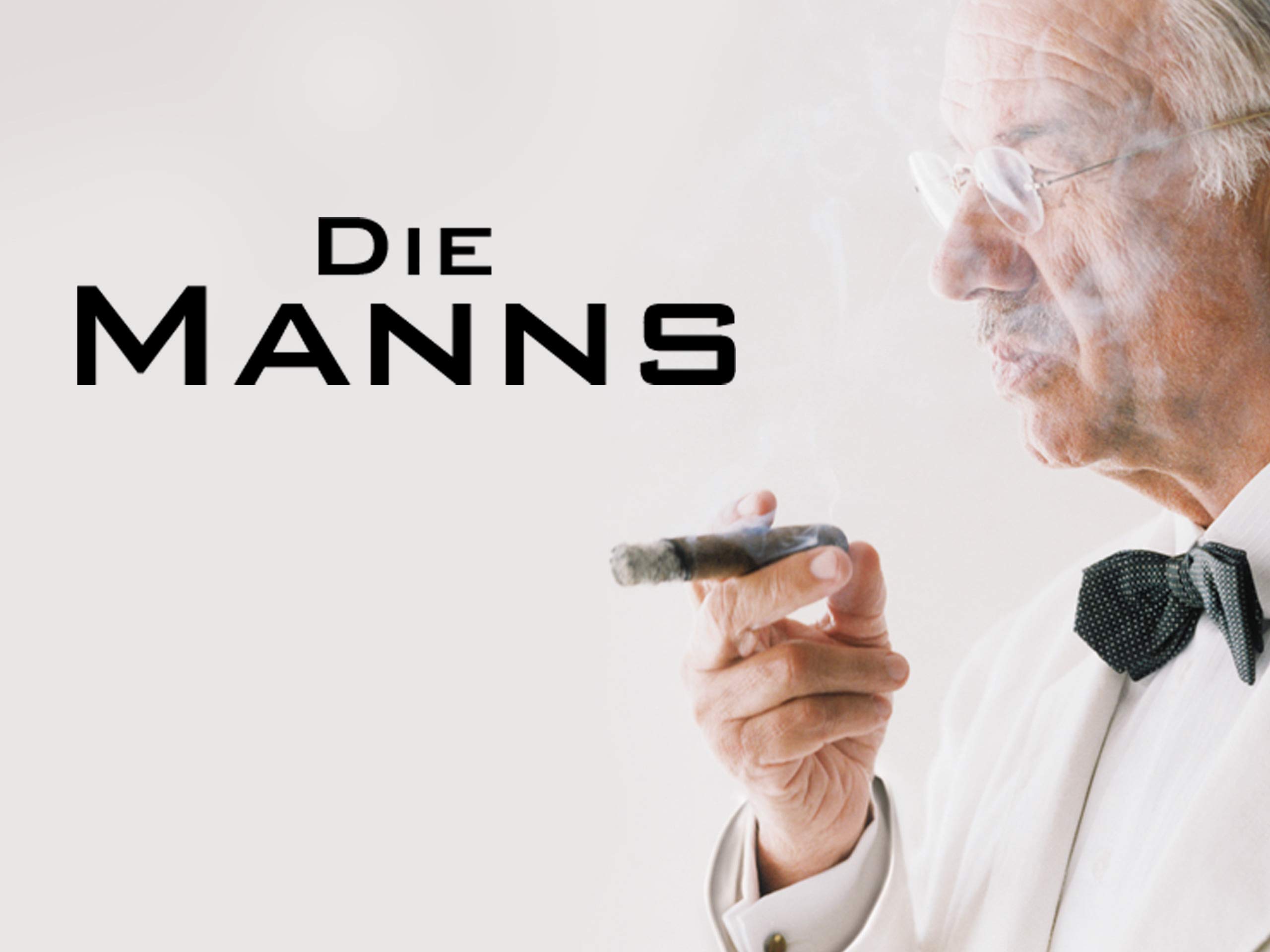 Amazon.de: Die Manns ansehen | Prime Video