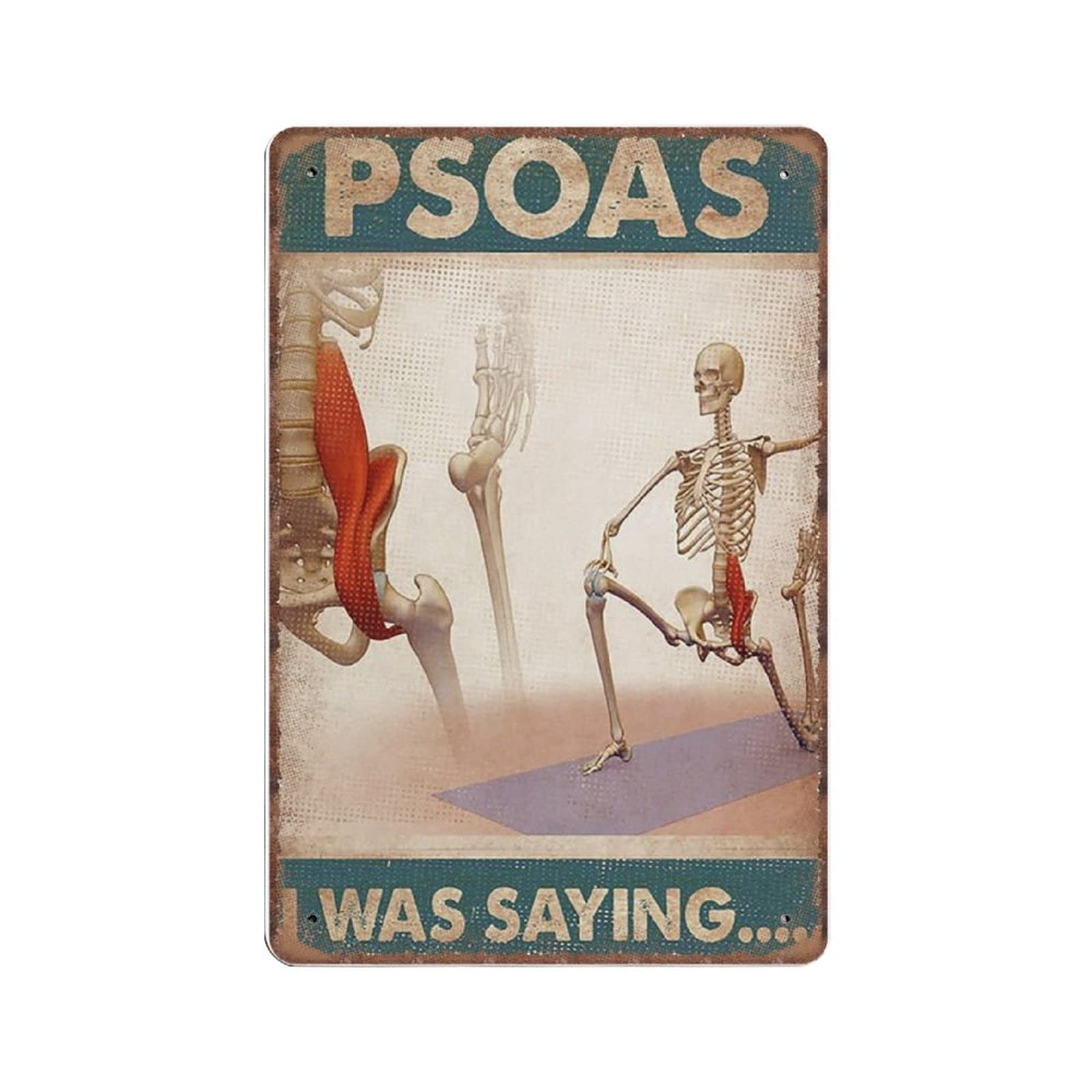 Psoas Sign
