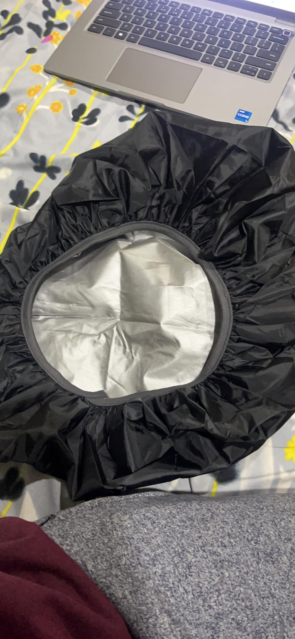 Cockatoo Bag Cover for Back Pack,40L Bag Cover Waterproof, Bag Cover ...