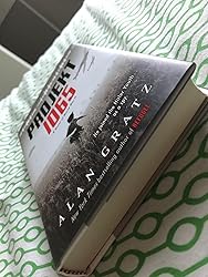 Projekt 1065: A Novel of World War II: Gratz, Alan: 9781338051001 ...