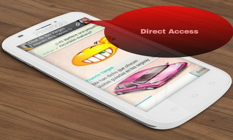 Smiley & Emoticons NEW HD For What-Teleg-SMS... "With direct access to ...