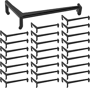 Amazon.com: Aynaxcol Pack of 25 Fruit Tree Spreader, Plastic Bonsai ...