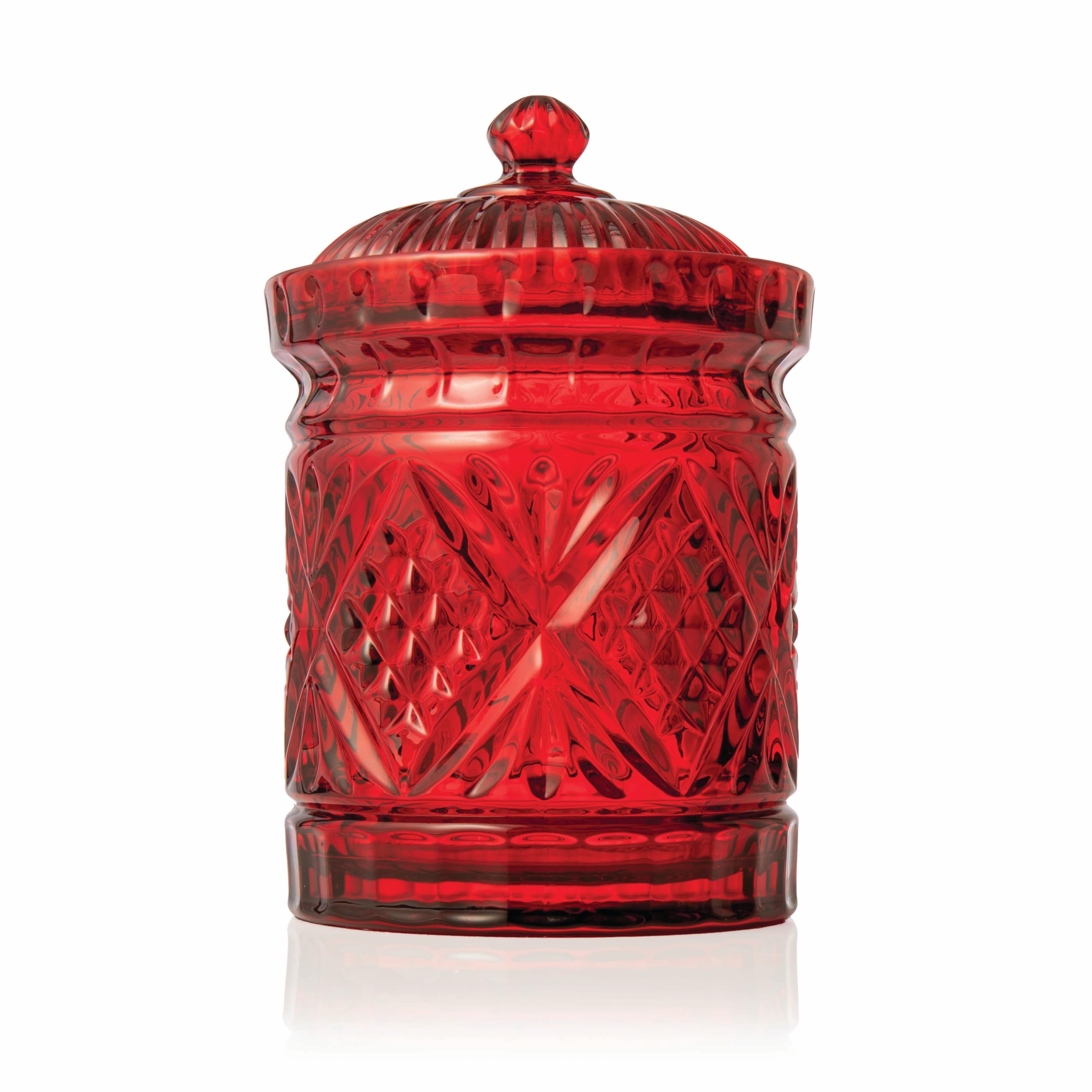 Amazon.com: Godinger Storage Canister, Food Storage, Food Jar, Candy ...