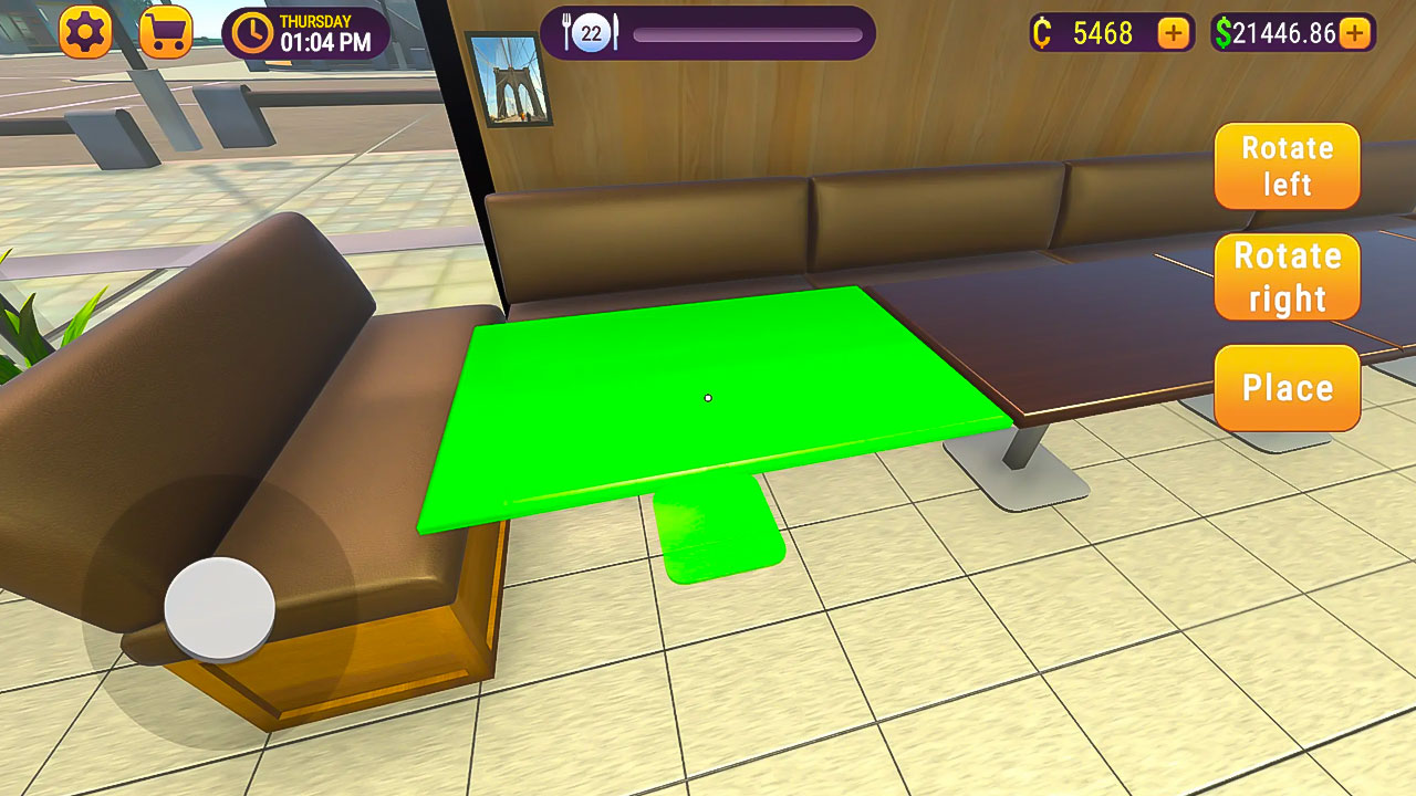 Fast Food Cooking Point Arena Games Simulator 3D: Fast Food Simulator ...